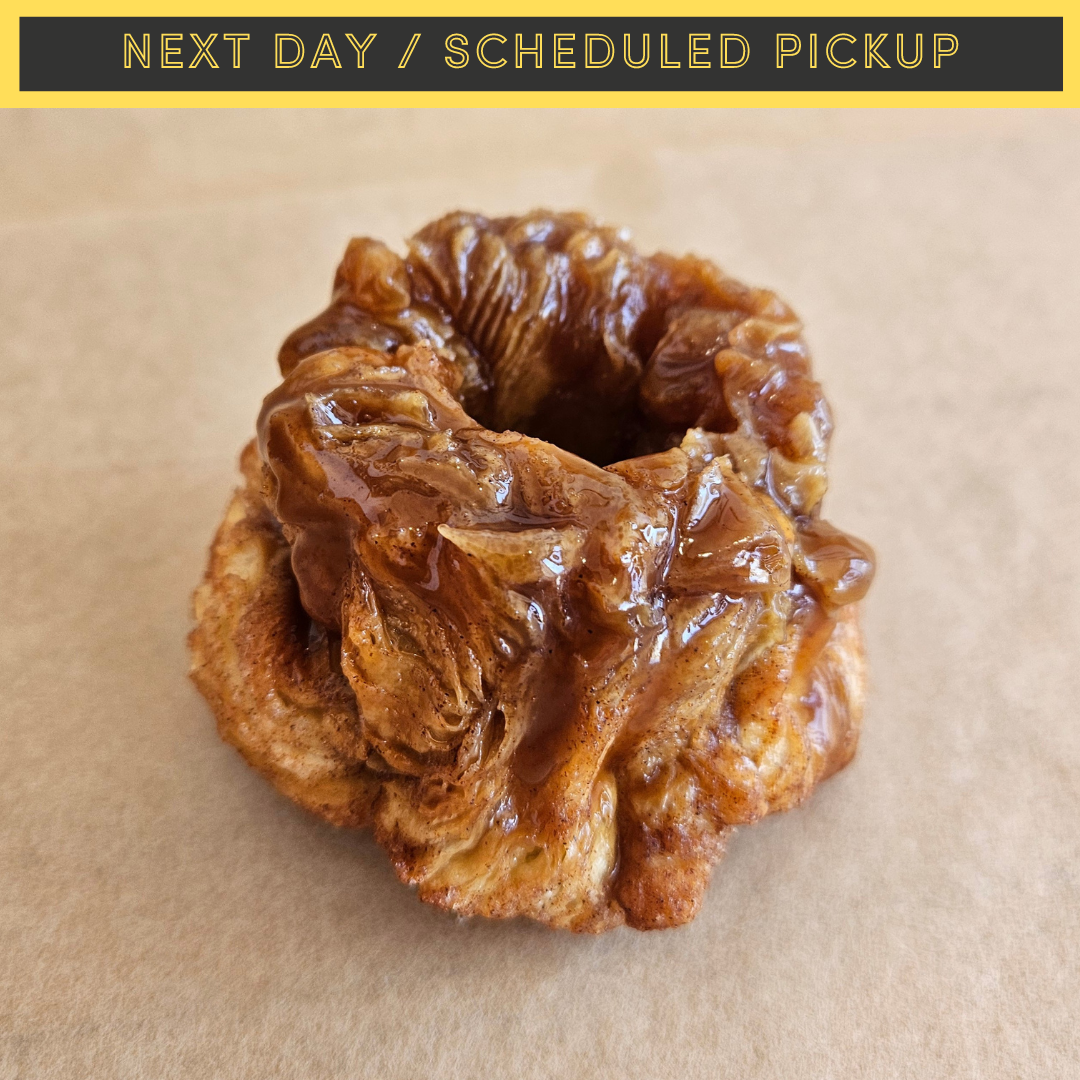 Croissant Monkey Bread | ABG